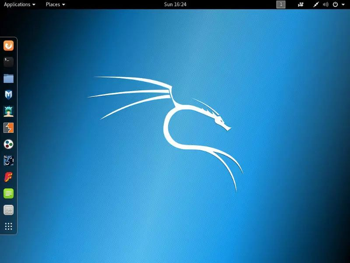 Kali Linux 是什么，你需要它吗？ | Linux 中国
