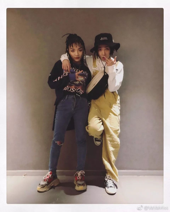 那些你们追过的“有嘻哈”rapper们，如今都怎么样？