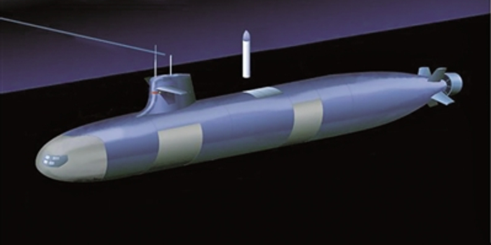重返深海? 美国海军下一代攻击型核潜艇SSN（X）初探_手机新浪网