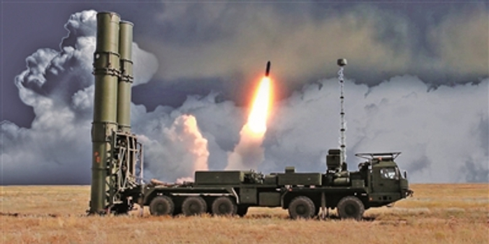 抗以美国为首的北约? 俄连续测试“撒手锏”武器_手机新浪网