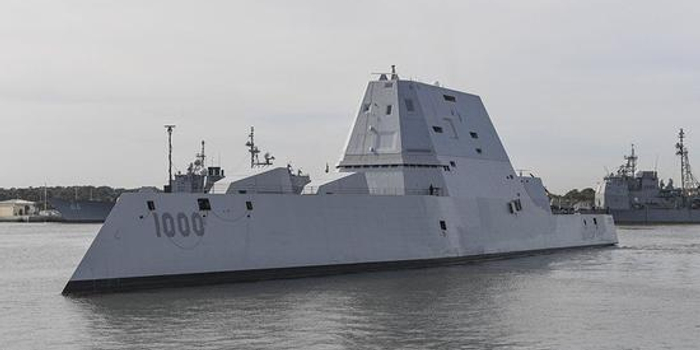 美专家称DDG1000配高超音速导弹3艘可威慑中国_手机新浪网