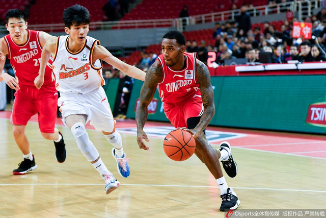 CBA第25轮:今日各组精彩对决_新浪图片