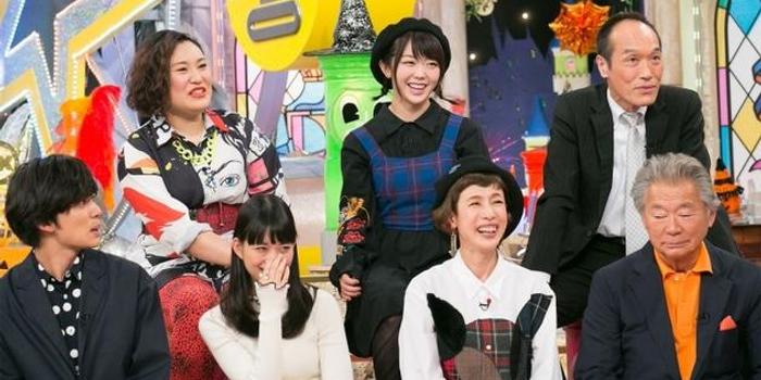 Akb48峯岸南上综艺 自曝曾为接拍激情戏而苦恼 手机新浪网