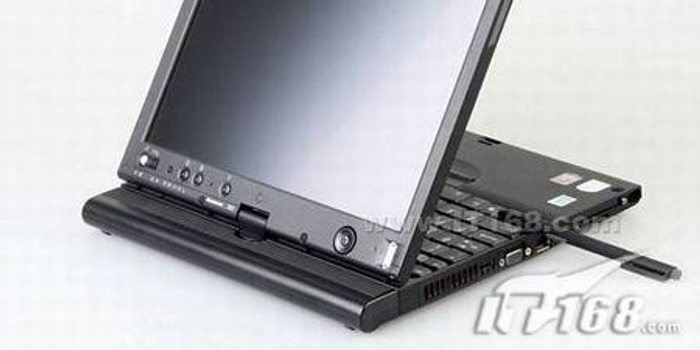非一般人物 绝版小黑ThinkPad X61T爆9600_手机新浪网