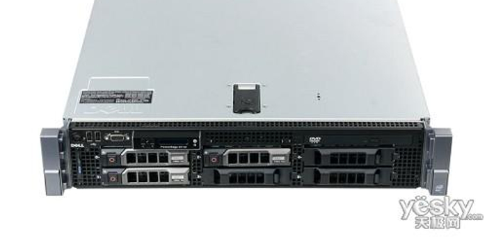 性能更强劲 Dell R710服务器现11900元_手机新浪网