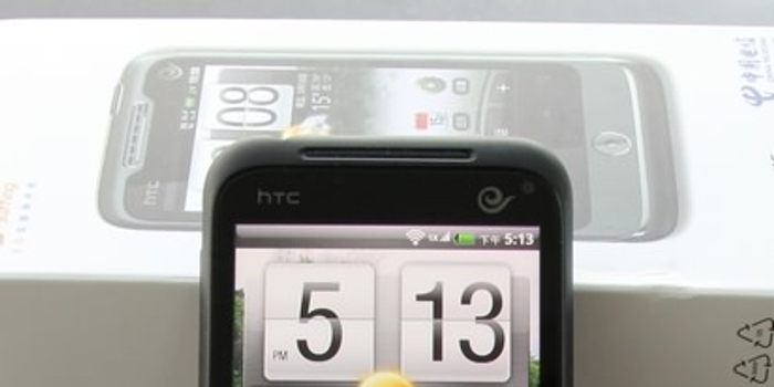 首款电信全球漫游智能机 HTC惊艳S710d评测_手机新浪网