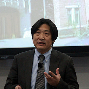 图文：宾大口腔医学院解剖和细胞生物学教授Songtao Shi_手机新浪网