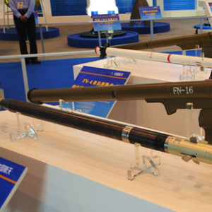 FN16防空导弹实现出口非洲 有三大技术升级_手机新浪网