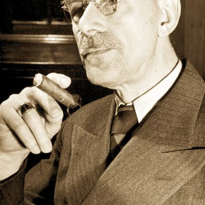 托马斯·曼 从一战走向二战(1)_手机新浪网