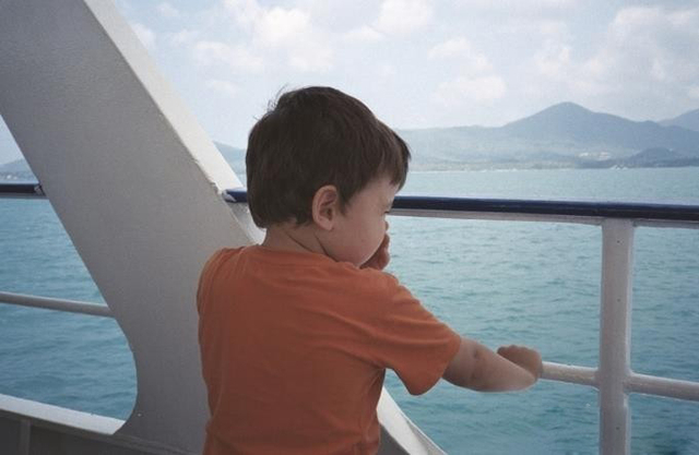 镜头下的宝贝日记_新浪图片