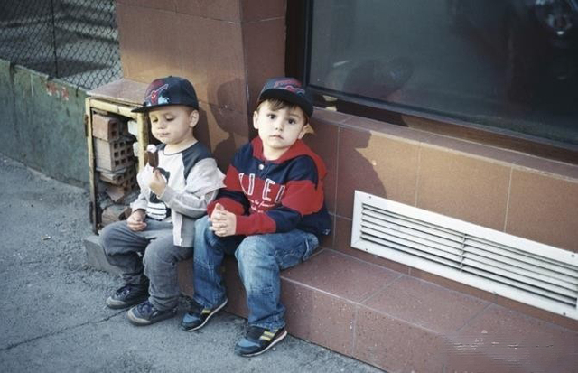 镜头下的宝贝日记_新浪图片