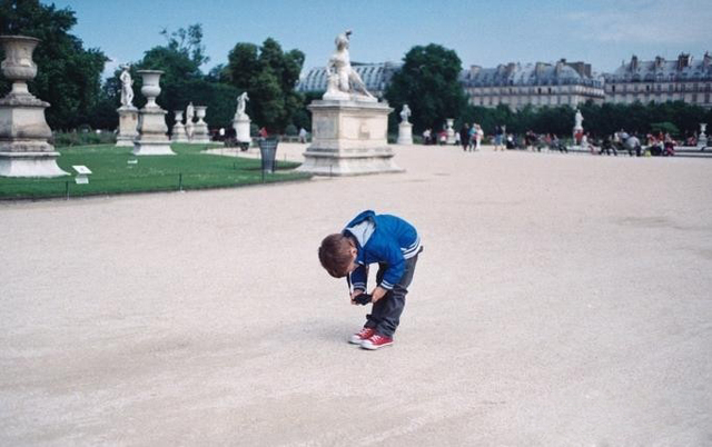 镜头下的宝贝日记_新浪图片