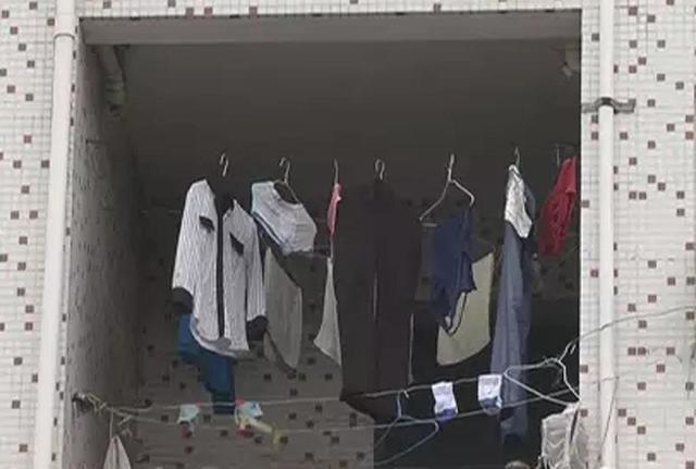 深圳:怪癖男爱偷女士内衣裤被抓新浪图片