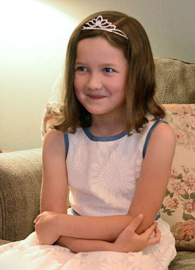 美国男子无领主土地建国圆女儿公主梦_新浪图片