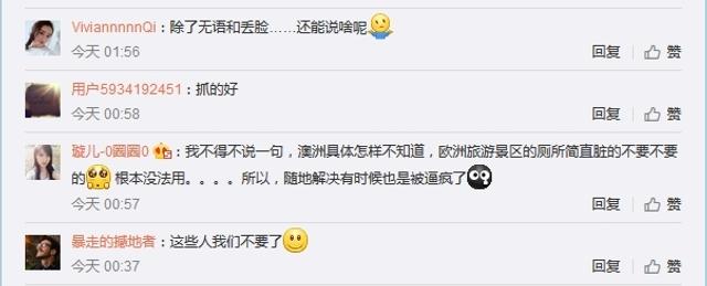 中国大叔在澳洲随地大小便被制服?澳警方回应手机新浪网