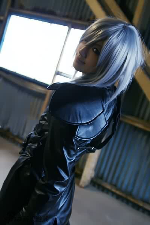 cosplay-pk-千图网