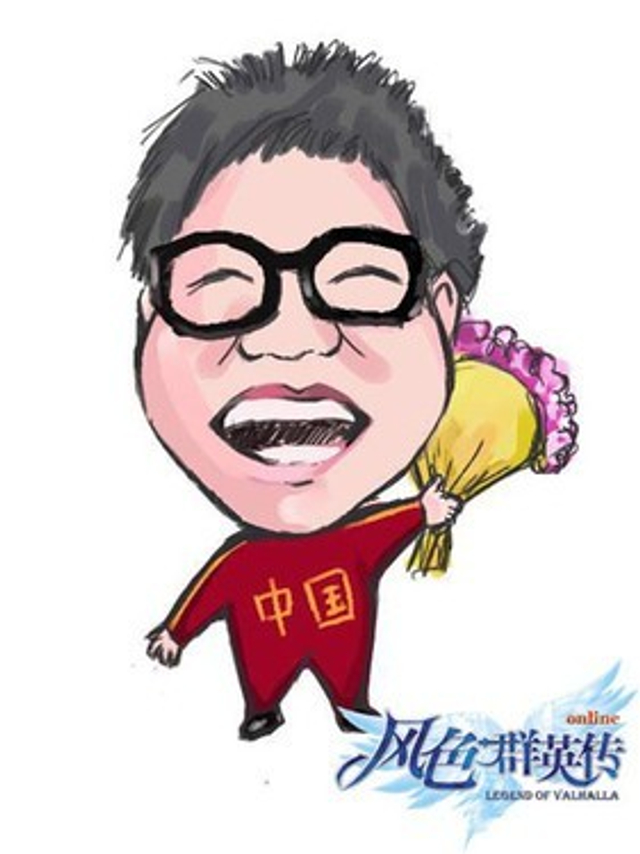 风色群英传OL_新浪图片