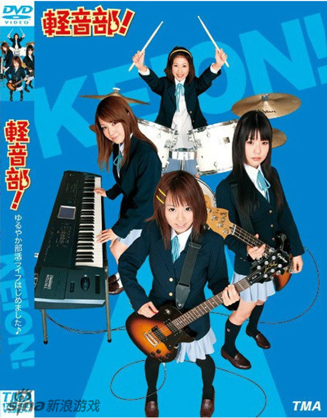 日本TMA用游戏改编的色情作品一览 完爆欧美AV化_新浪图片