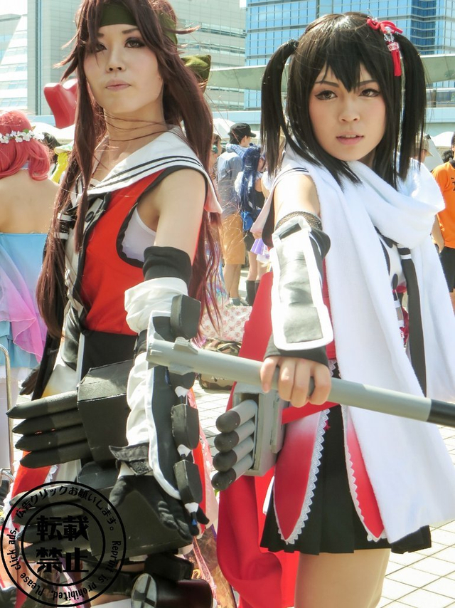 C86露底裤乳贴大集合_新浪图片