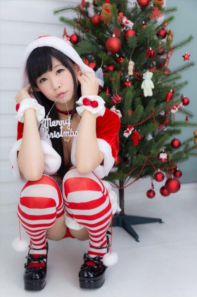 五木Akira大尺度cos赏_新浪图片