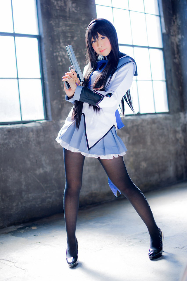 年度百张大师级COS精选 天天Cosplay福利赏_新浪图片