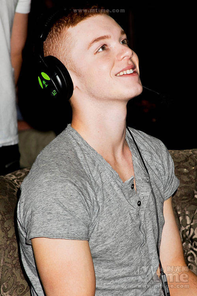 2013最受男同志欢迎男星TOP100_新浪图片