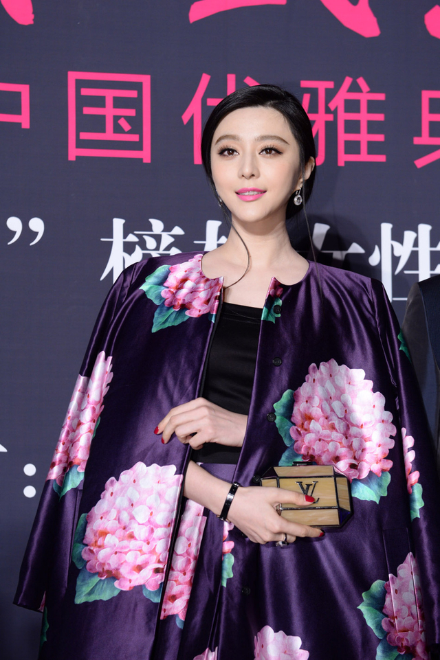 2013优雅盛典红毯图片_新浪图片