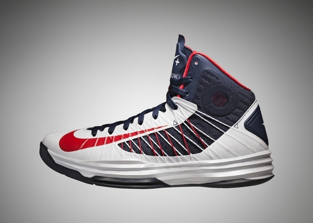 Hyperdunk2012设计手稿_新浪图片