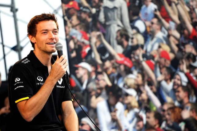 F1日本站第3次练习赛_新浪图片