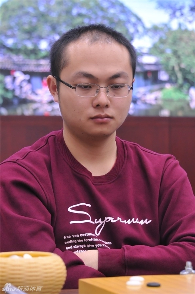 应氏杯冠军唐韦星_新浪图片