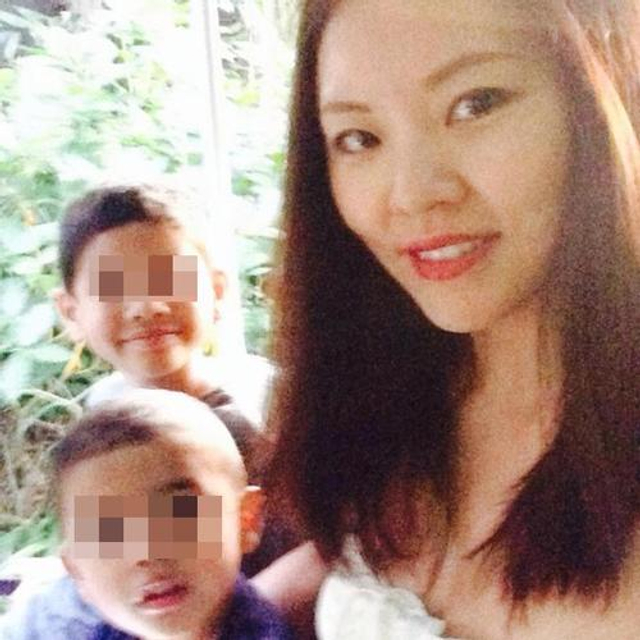 MH370遇难者生前照片_新浪图片