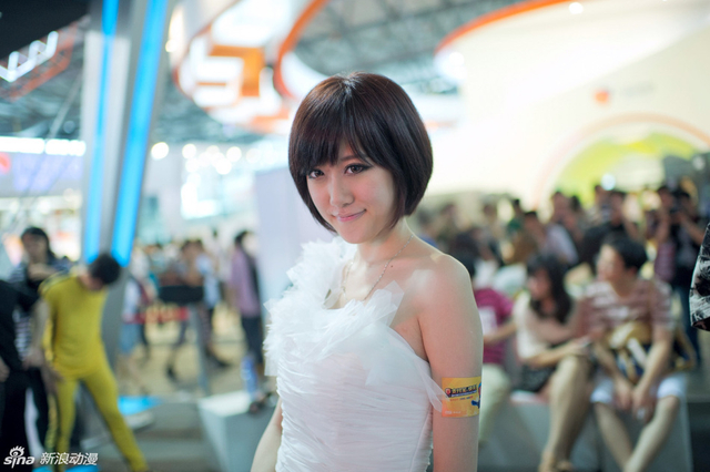 chinajoy无敌巨乳波霸雅典娜_新浪图片