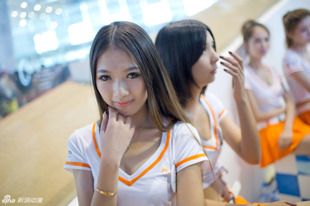 chinajoy无敌巨乳波霸雅典娜_新浪图片