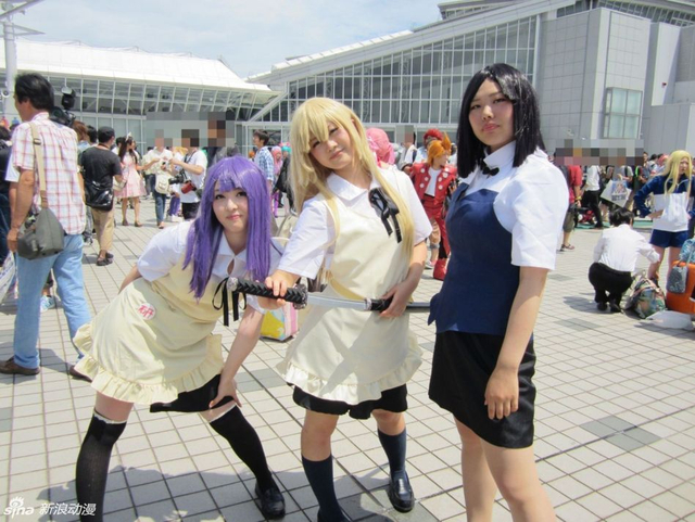 c82第3天福利，比基尼、迷你裙、美腿、纤腰一个都不能少！_新浪图片