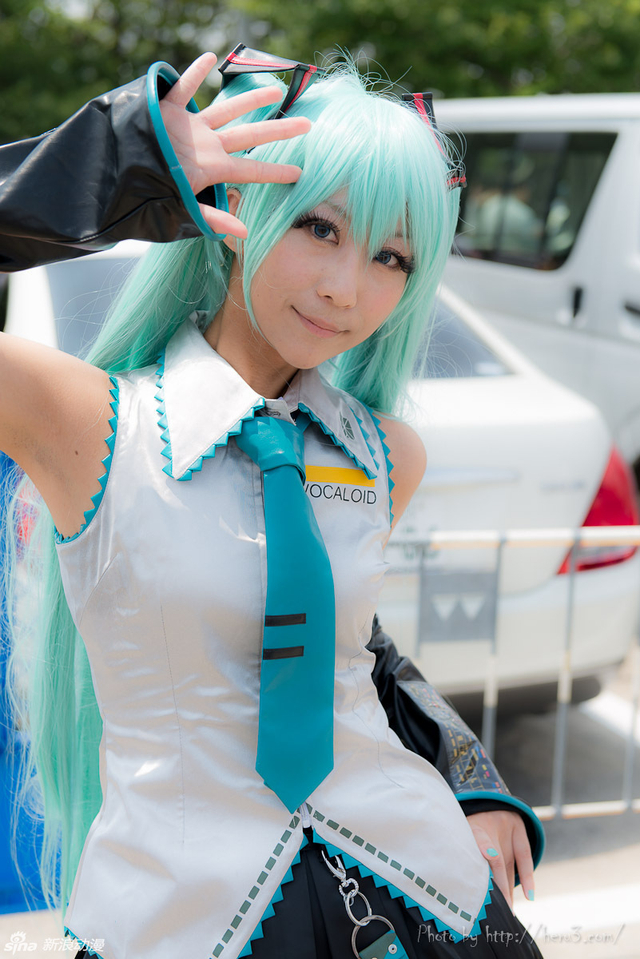 c82激情福利，萝莉御姐齐参展，爆乳平胸谁更萌？_新浪图片