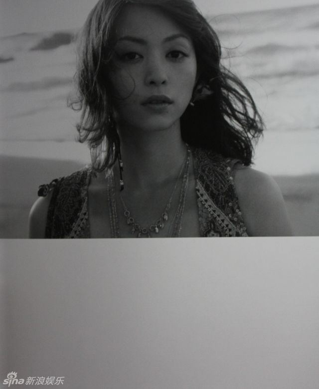 岩佐真悠子性感写真突破尺度_新浪图片