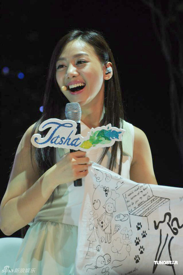 偶像女团SKarf正式出道 成员来自新加坡韩国_新浪图片