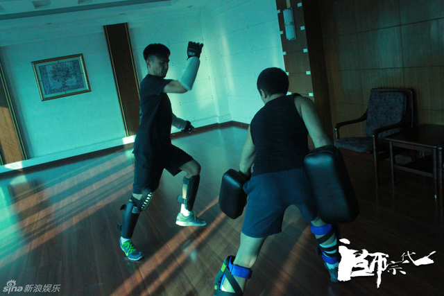 电影《一代宗师》精彩剧照_新浪图片