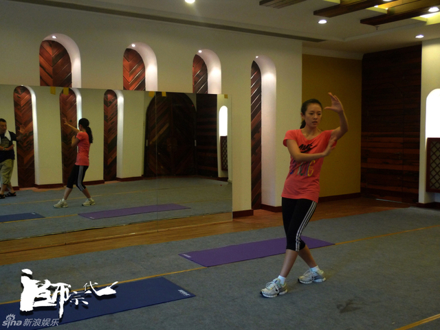 电影《一代宗师》精彩剧照_新浪图片