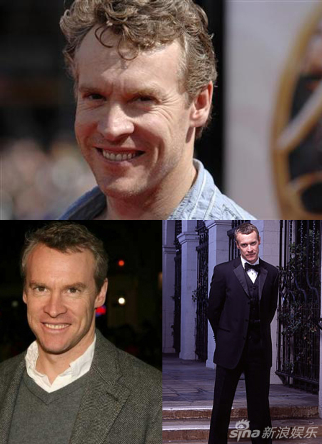 盘点美剧《老友记》女主角瑞秋的情人们_新浪图片