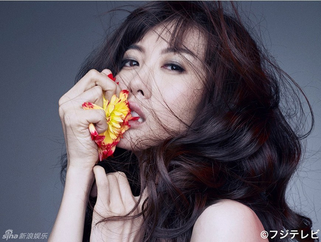 泽尻英龙华《FIRST CLASS》强势回归_手机新浪网