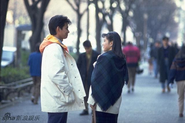 [日剧回忆录]《东京爱情故事》 像莉香一样去爱 新浪图片