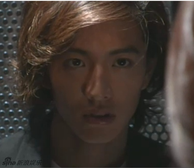 [日剧回忆录]《悠长假期》：木村拓哉经典之作_新浪图片