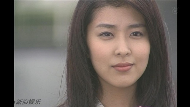 [日剧回忆录]《悠长假期》：木村拓哉经典之作_新浪图片