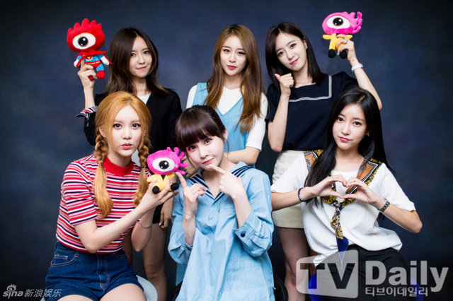 对话韩团T-ara 喜欢周杰伦期待合作tfboys_手机新浪网