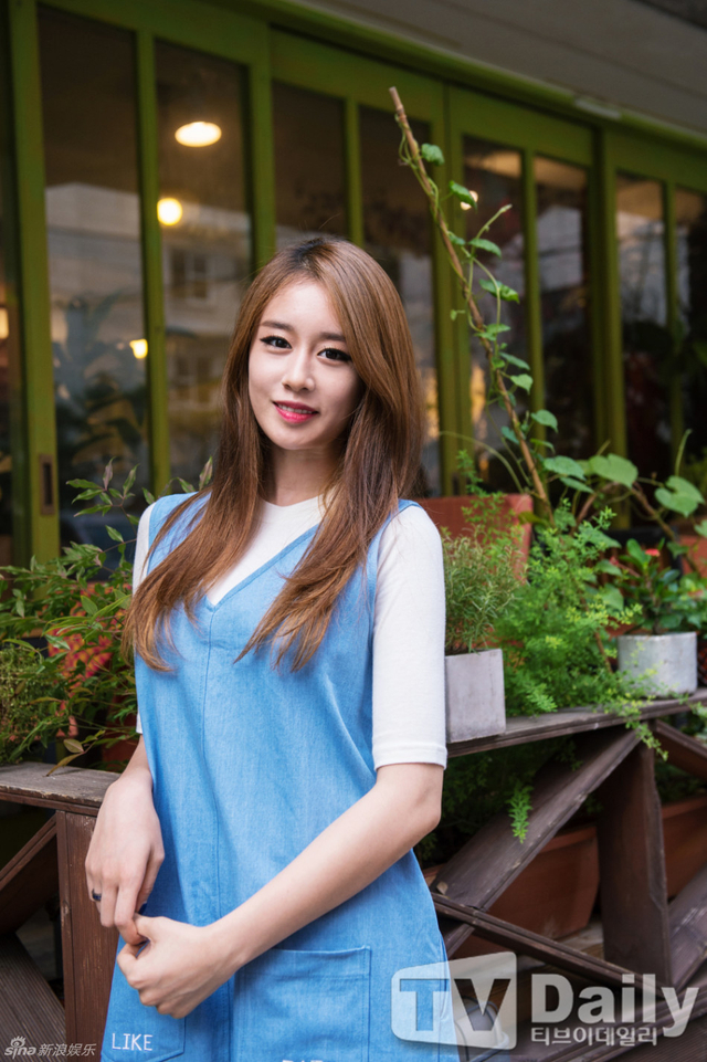 对话韩团T-ara 喜欢周杰伦期待合作tfboys_手机新浪网