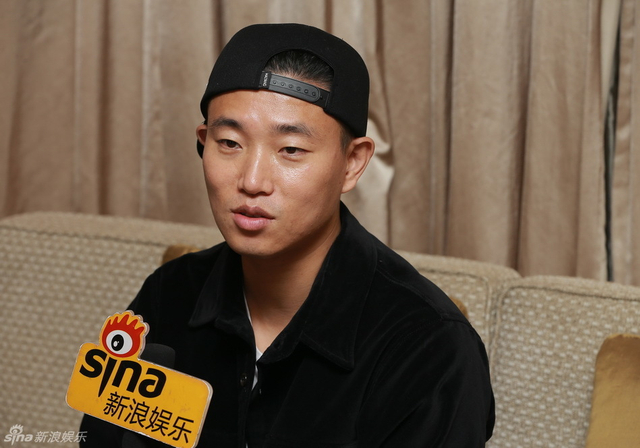 《最韩流》Gary：和宋智孝开玩笑已成习惯_手机新浪网