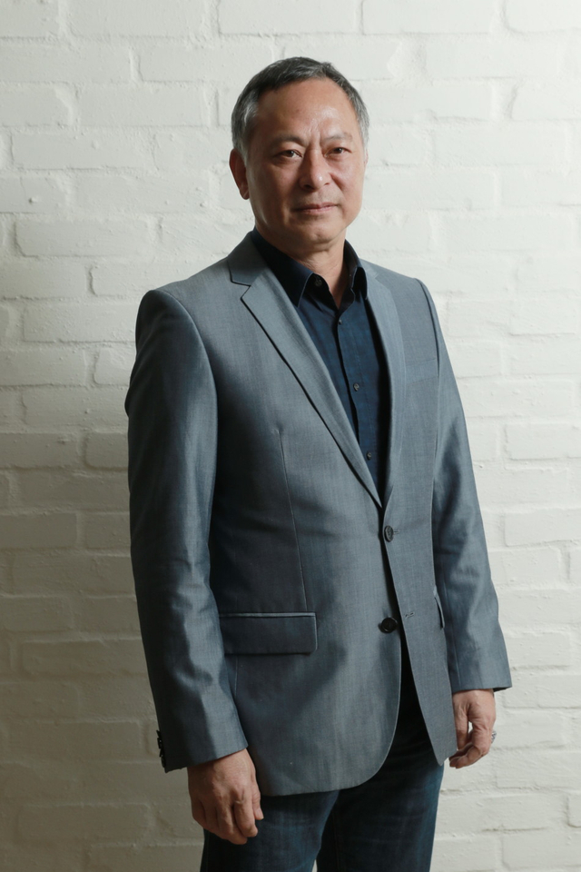 杜琪峰：我不喜欢金像奖但乐于看到年轻人_手机新浪网