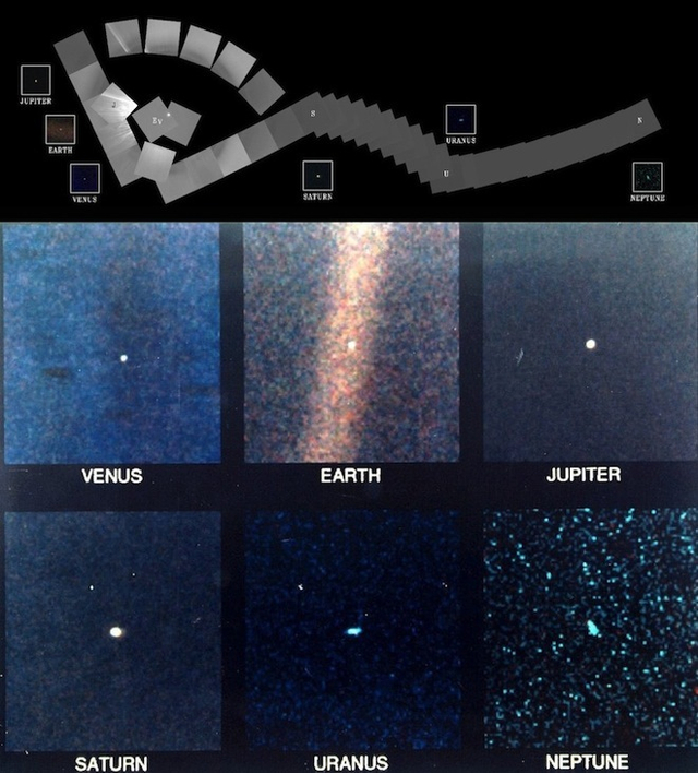 美宇航局确认旅行者1号已飞出太阳系_手机新浪网