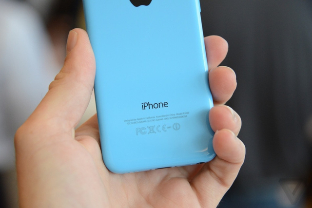 苹果公司发布iPhone 5s和5c 9月20日内地上市_手机新浪网